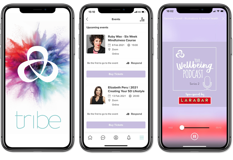 Mind Body Spirit Festival and Events - London & Birmingham Wellbeing ...